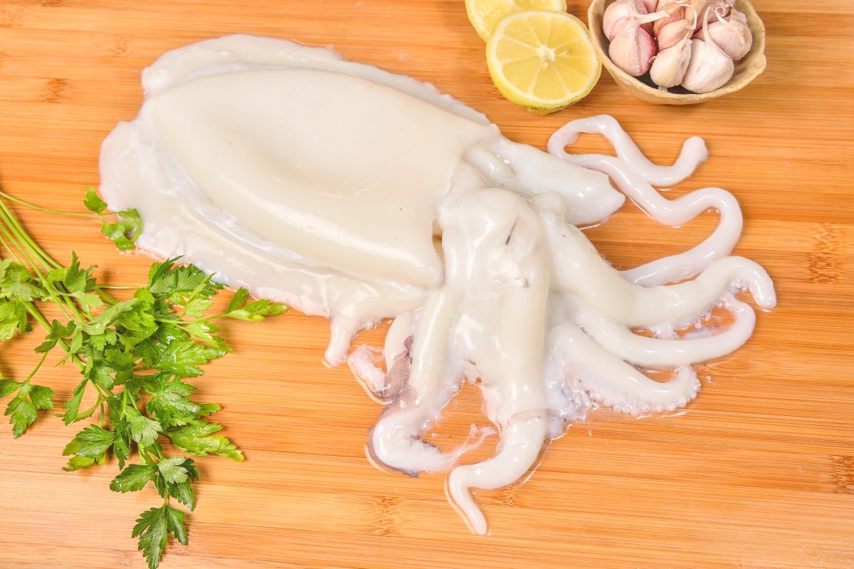 Choco limpio mediano | Formato 1,2KG aprox – Punto Frío en Casa