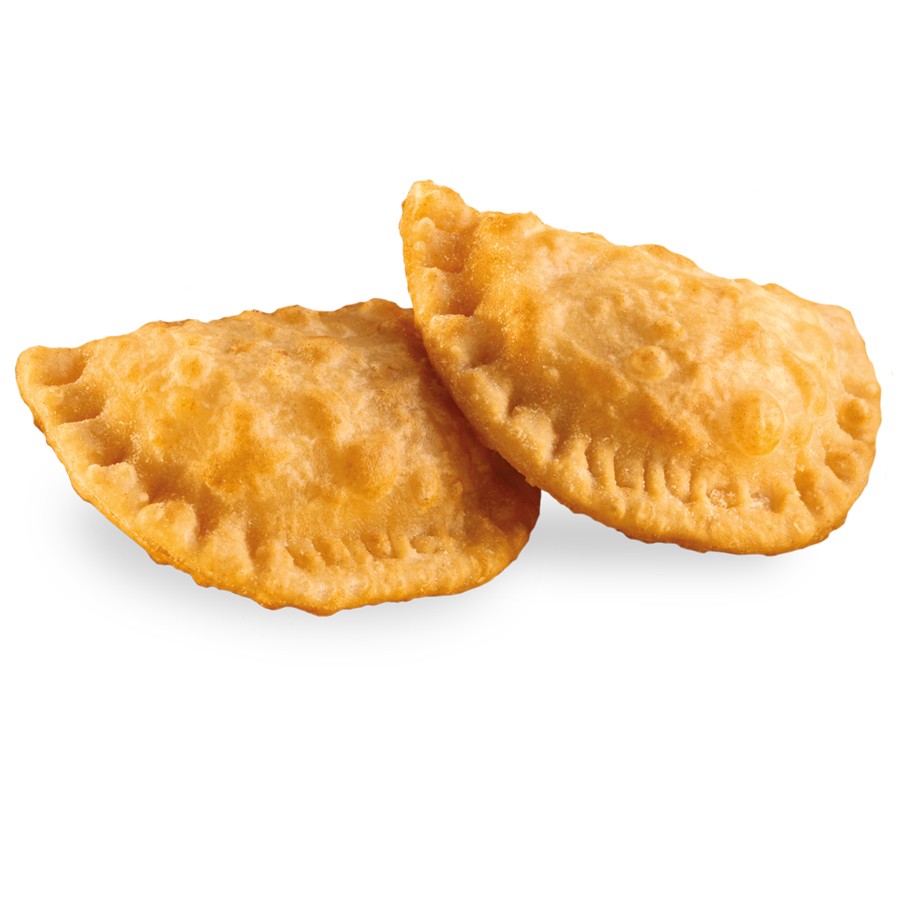 Mini empanadillas de atún | Formato 1KG – Punto Frío en Casa